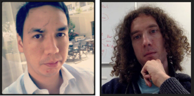 The ISA team is growing! | ISA tools